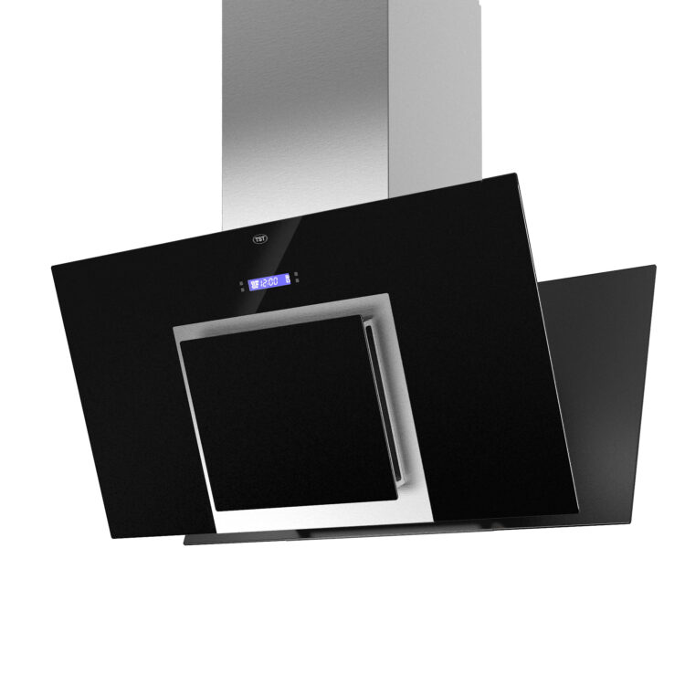 Campana Isla – Linea TST – Espejo – Adrogue Ventilacion