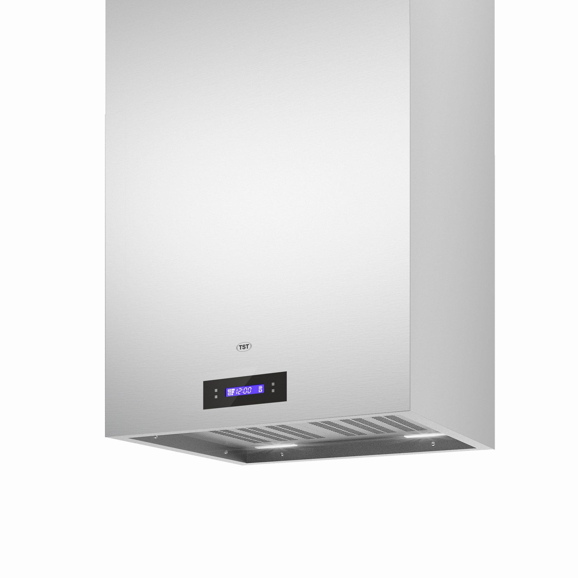 Campanas islas – Adrogue Ventilacion